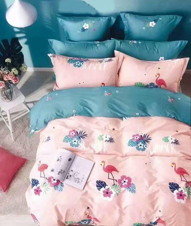 7 Bed Cover Lucu dan Estetik dengan Kualitas Super di Marketplace