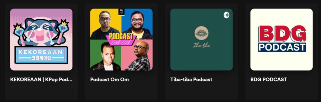 9 Tips Membuat Podcast yang Menarik Selama di Rumah