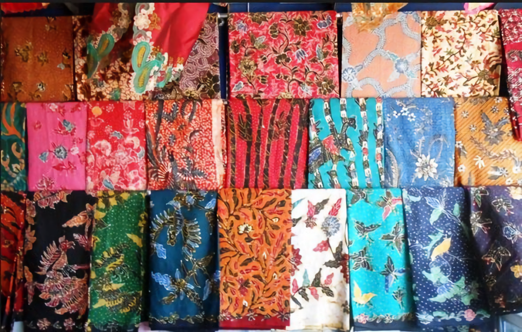 Hari Batik Nasional: 10 Fakta Unik Batik, Sudah Ada Sejak Abad ke-13!