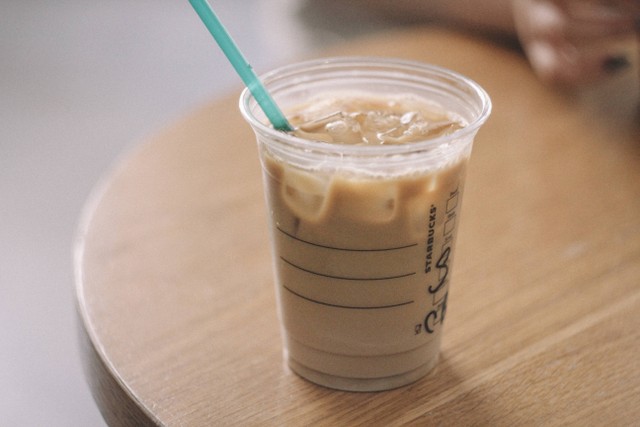 Kenalan dengan 7 Menu Starbucks Recommended hingga Dibenci Barista