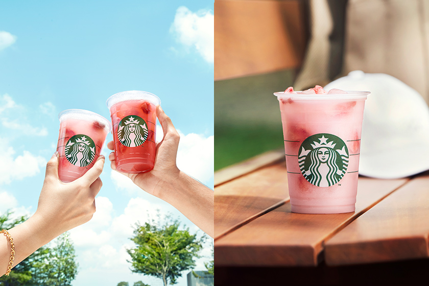 Kenalan dengan 7 Menu Starbucks Recommended hingga Dibenci Barista