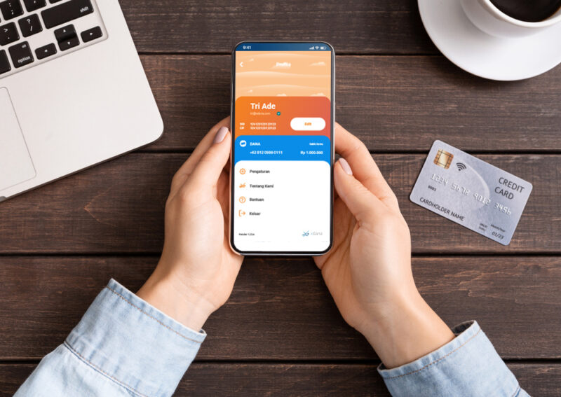 5 Dompet Digital Terpopuler 2020 yang Bikin Kamu Makin Cuan