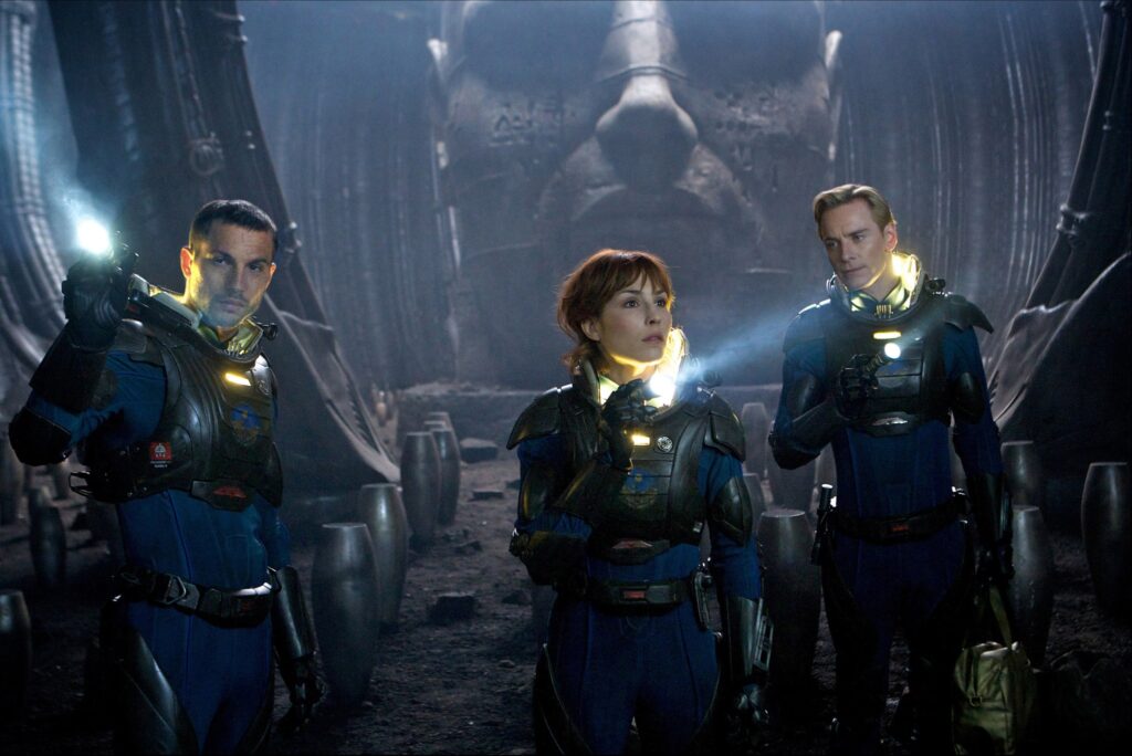 9 Film Sci fi Terbaik Sepanjang Masa yang Wajib Tonton