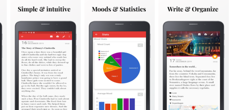 Yuk, Bikin Jurnal dengan 5 Rekomendasi Aplikasi Jurnal Digital Gratis Ini!