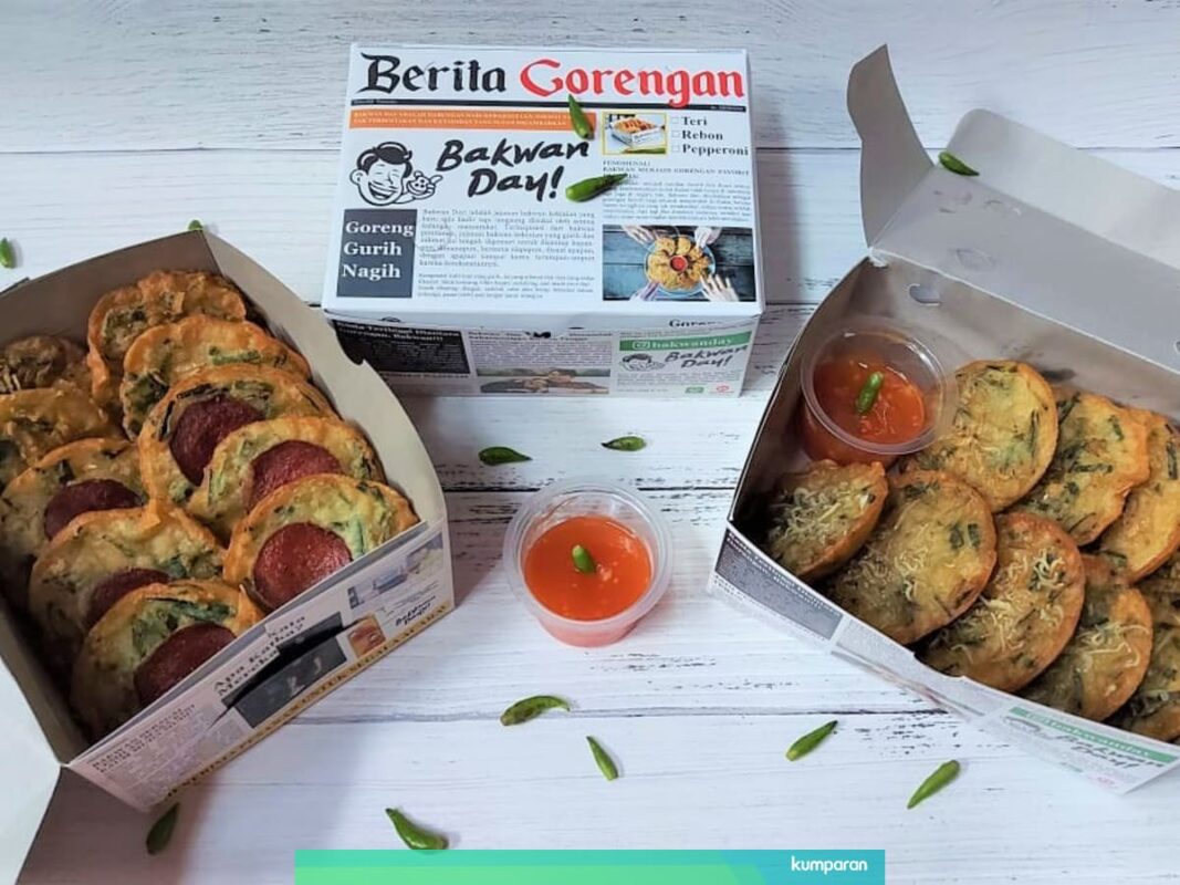 7 Jajanan Kekinian di Jakarta Favoritnya Milenial yang Wajib Coba!