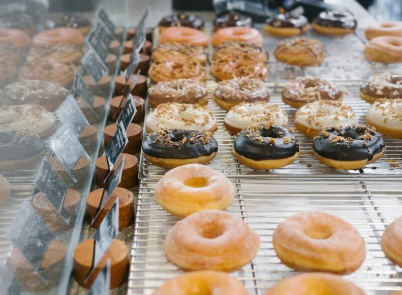 7 Sports Cafe di Jakarta yang Asyik buat Nobar Bareng Teman