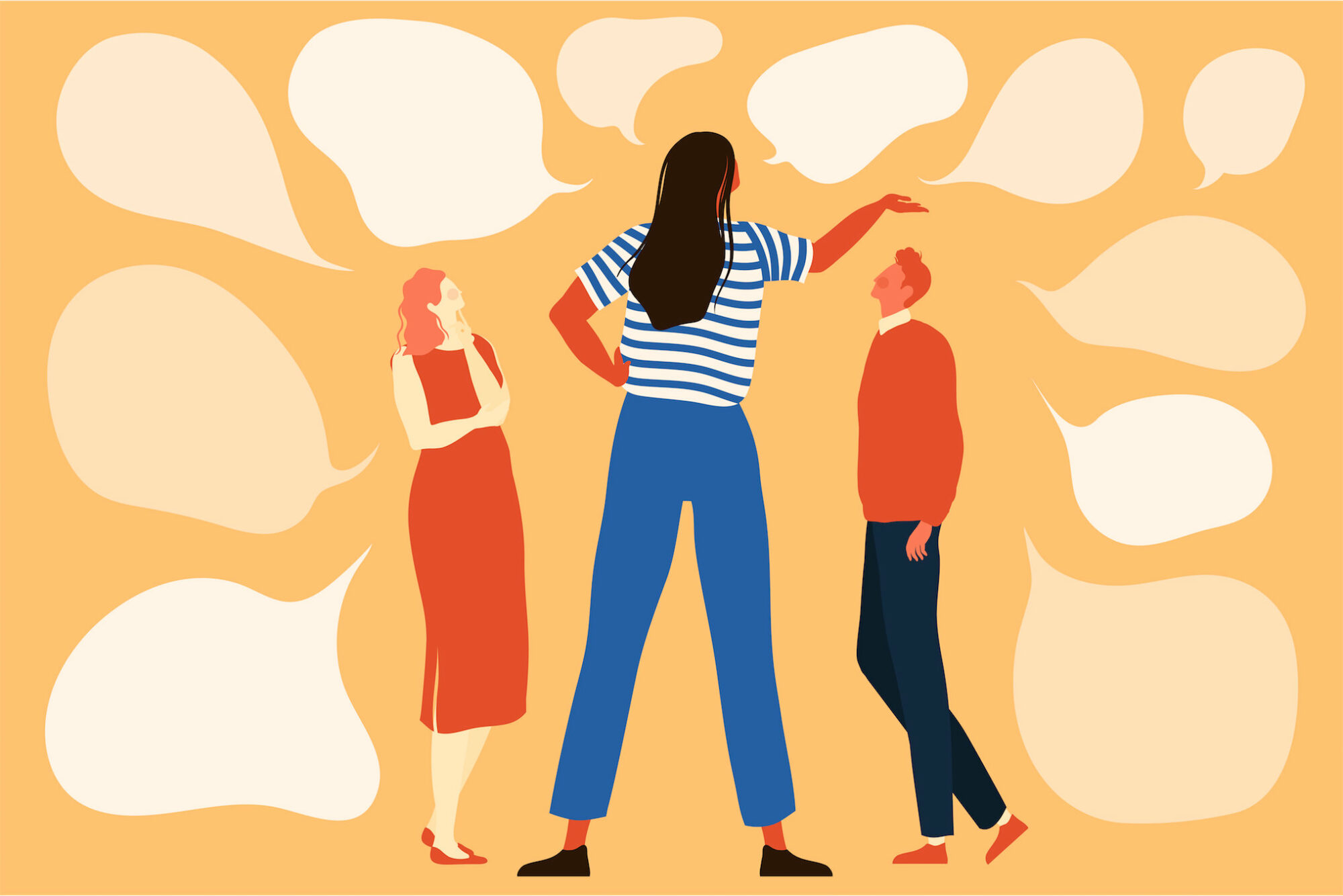 Put Yourself First! Ikuti 8 Cara Berhenti Memenuhi Ekspektasi Orang Lain