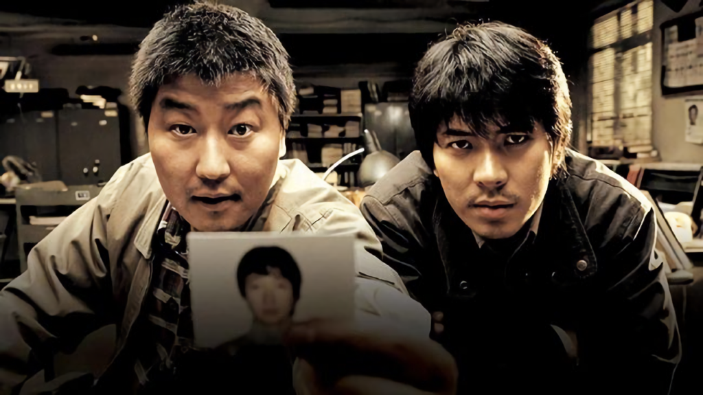 7 Film Thriller Korea Terbaik yang Sukses Bikin Bergidik! 7 Film Thriller Korea Terbaik yang Sukses Bikin Bergidik!