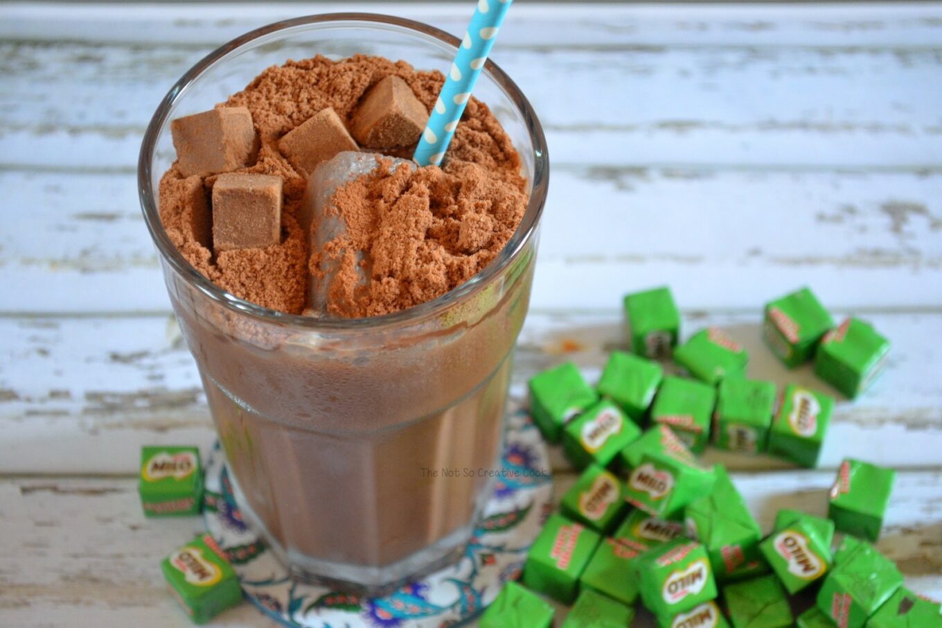 5 Resep Kreasi Minuman Susu Kekinian yang Beda dan Anti Mainstream