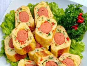 8 Resep Sosis Praktis dengan Bahan Sederhana untuk Anak Kost