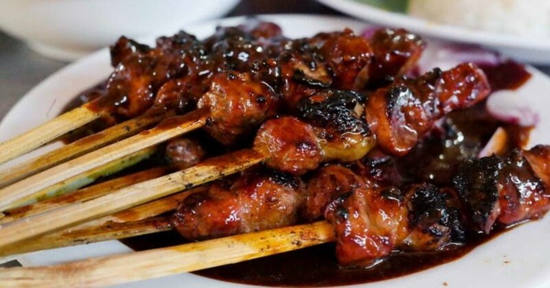 7 Warung Sate Kambing Enak di Jakarta yang Harus Kamu Coba 7 Warung Sate Kambing Enak di Jakarta yang Harus Kamu Coba