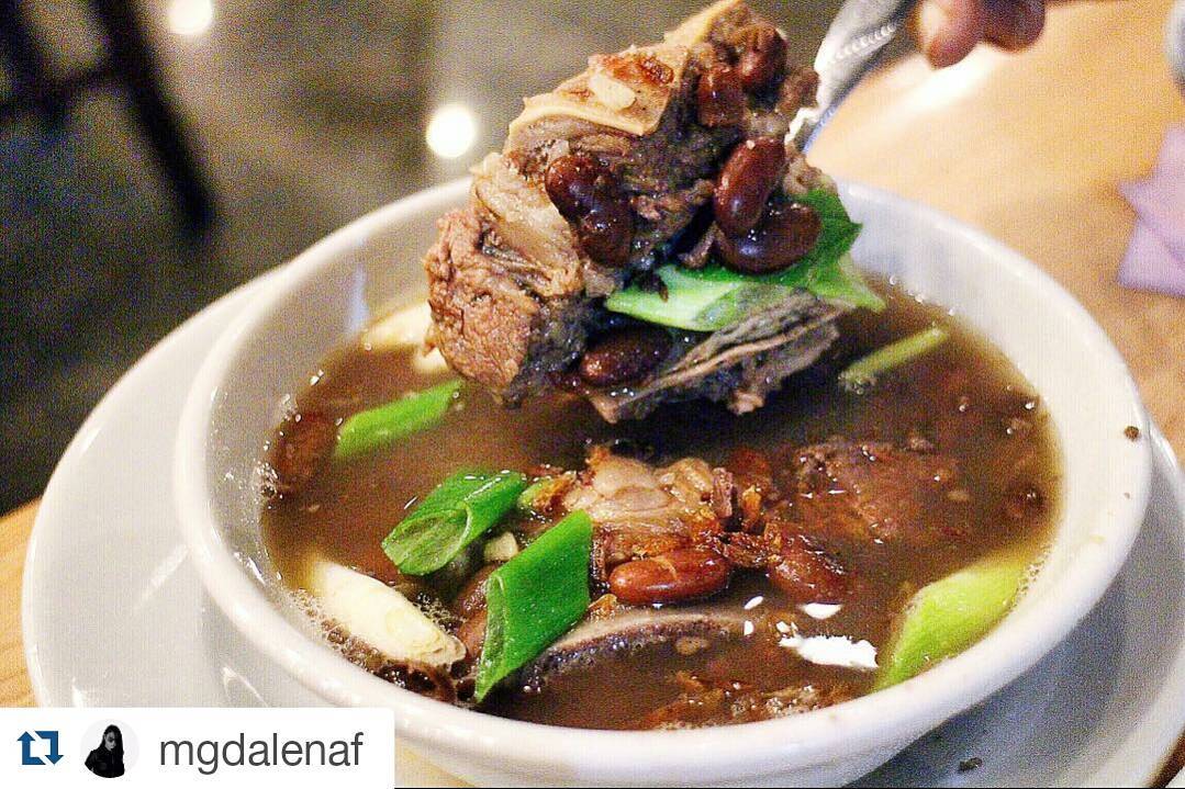 11 Jenis Sup Nusantara dan 8 Restoran Sup Khas Indonesia di Jakarta