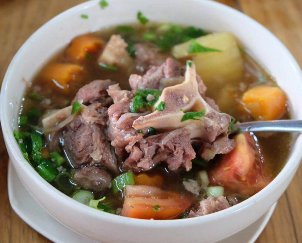 5 Restoran Sup Buntut Terbaik di Jakarta | Nyesel Kalo Nggak Coba!