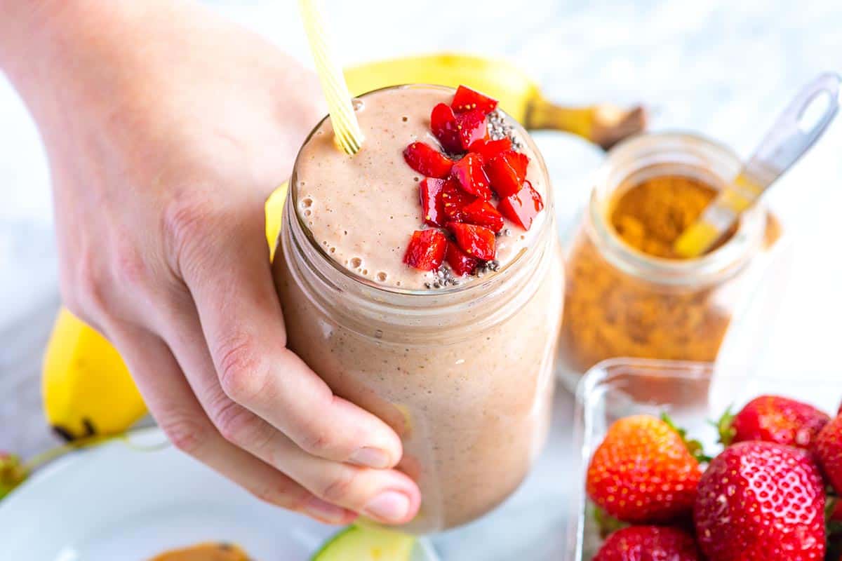 7 Resep Smoothies Frozen Fruit Hemat Ala Anak Kost 7 Resep Smoothies Frozen Fruit Hemat Ala Anak Kost