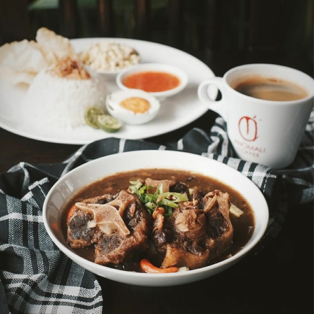 7 Kafe dengan Kopi Asli Nusantara di Jakarta | Coffee Addict Merapat!