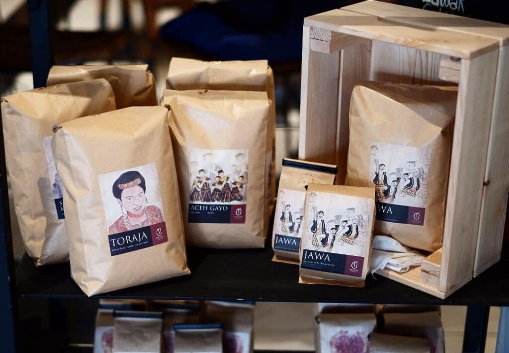 7 Kafe dengan Kopi Asli Nusantara di Jakarta | Coffee Addict Merapat!