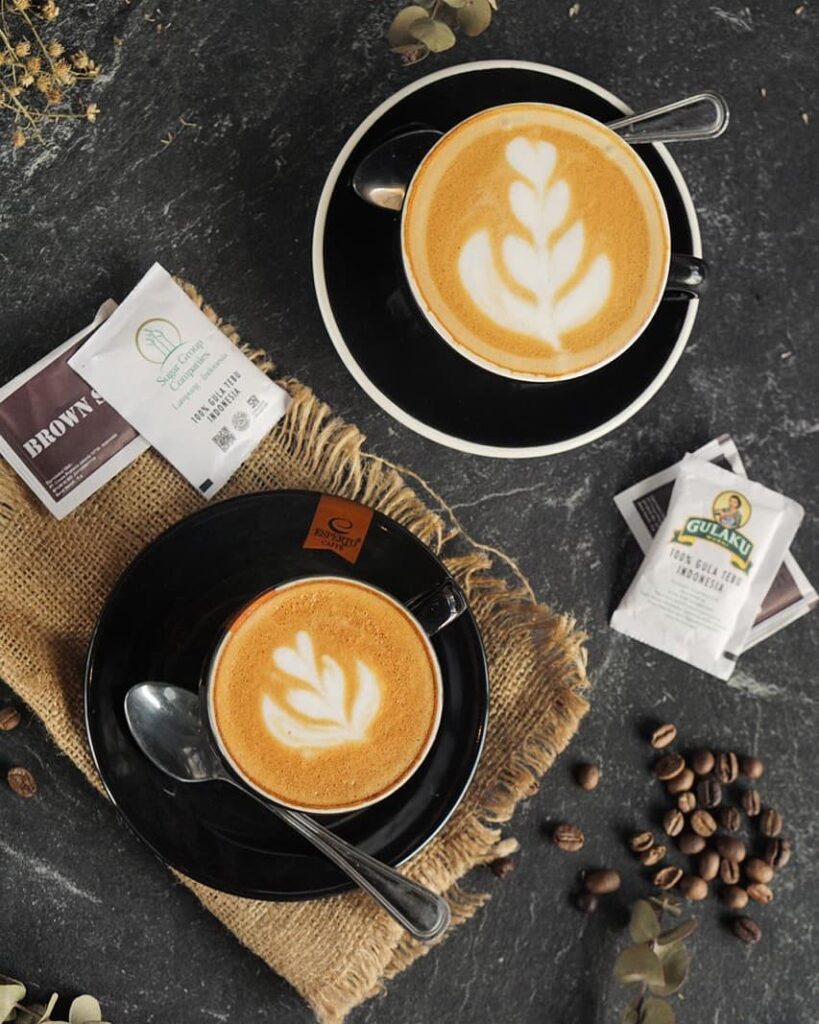 7 Kafe dengan Kopi Asli Nusantara di Jakarta | Coffee Addict Merapat!