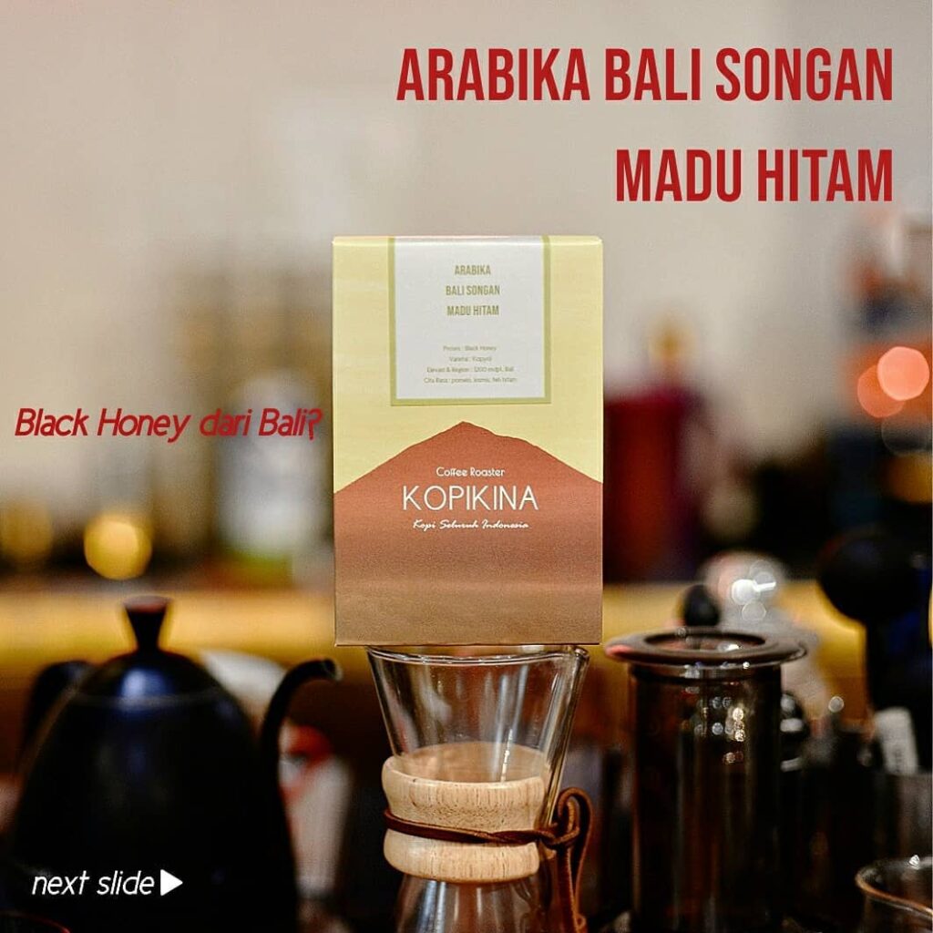7 Kafe dengan Kopi Asli Nusantara di Jakarta | Coffee Addict Merapat!