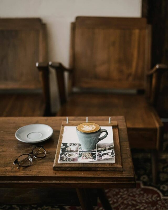 7 Kafe dengan Kopi Asli Nusantara di Jakarta | Coffee Addict Merapat!