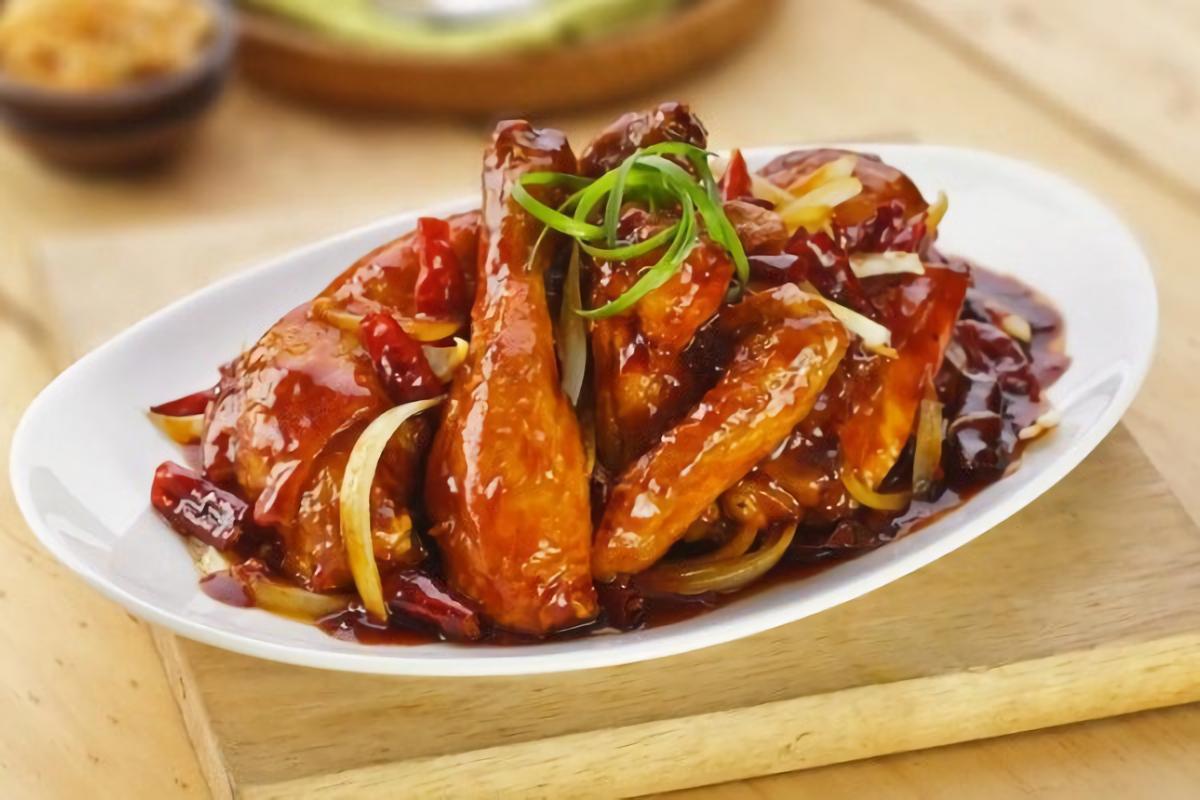 Cara Membuat Ayam Goreng Kecap – Tips And Solution Cara Membuat Ayam Goreng Kecap – Tips And Solution