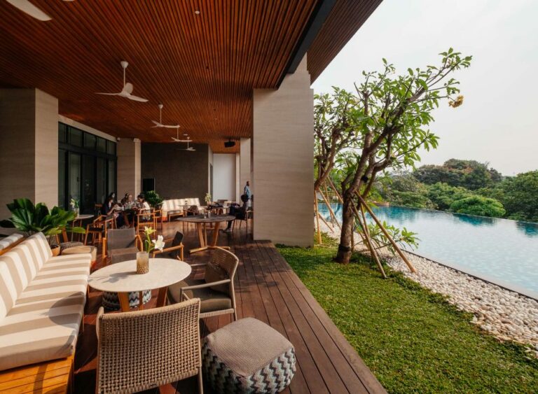 5 Kafe di Lebak Bulus yang Cozy dan Instagramable