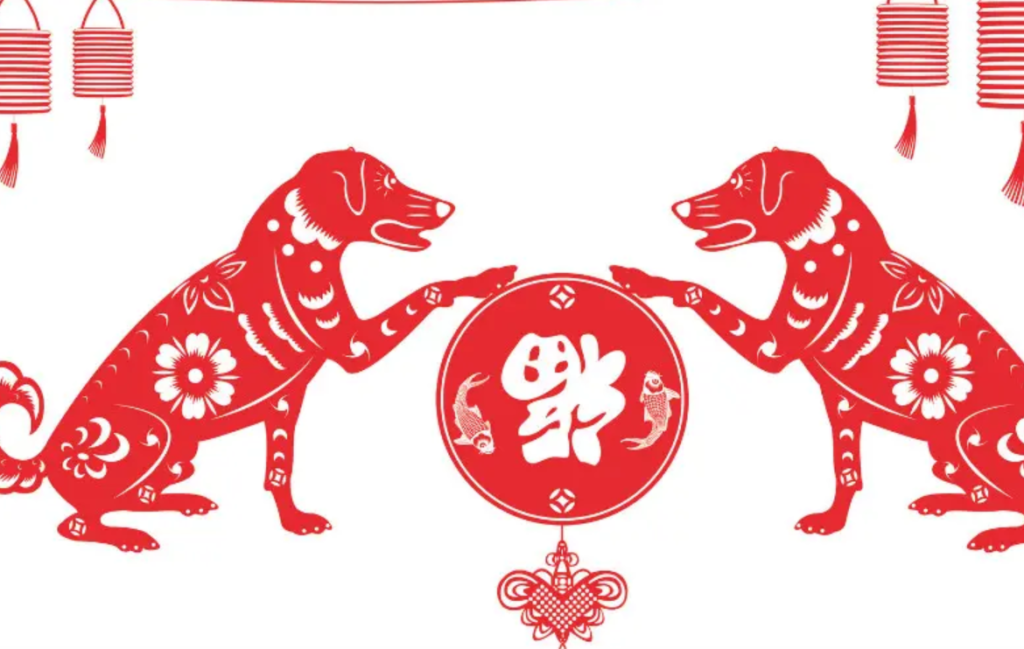 Ramalan Shio Anjing 2021 | Cek Hokimu di Tahun Kerbau Logam Ini! Ramalan Shio Anjing 2021 | Cek Hokimu di Tahun Kerbau Logam Ini!