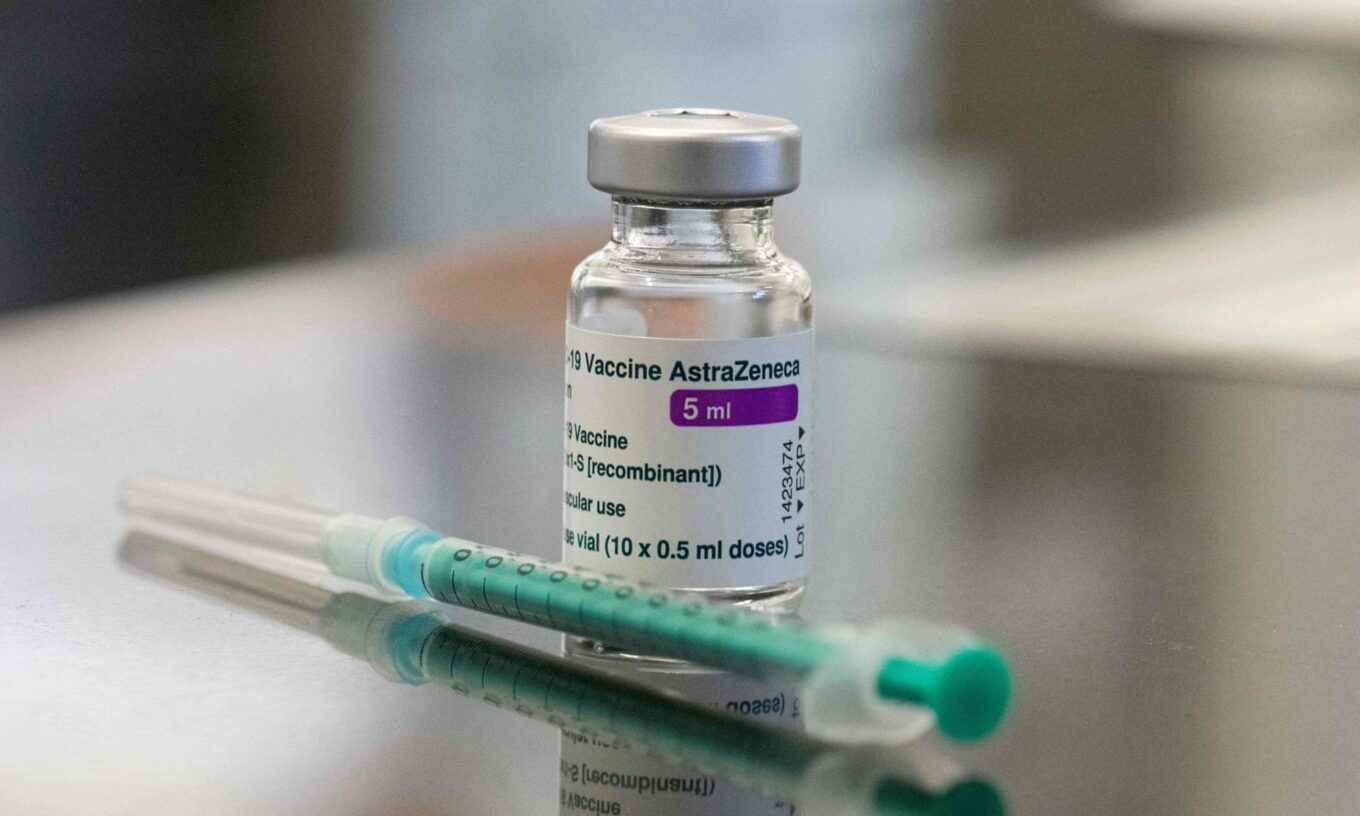 5 Fakta Vaksin AstraZeneca yang Digunakan di Indonesia