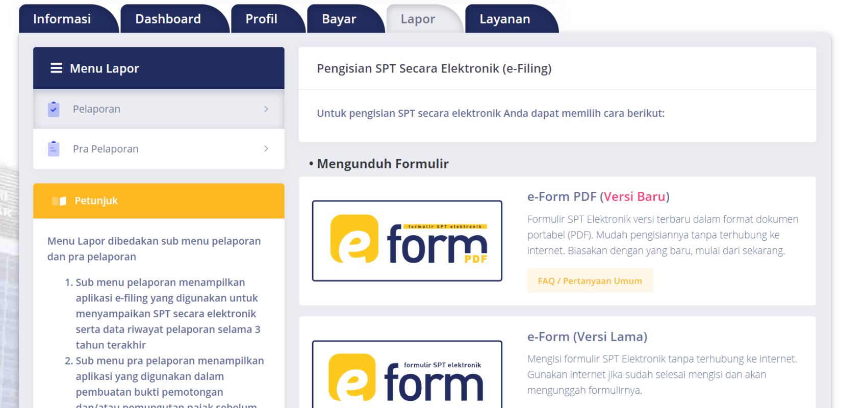 6 Langkah Mudah Lapor SPT Online 2021, cuma Perlu 5 Menit!