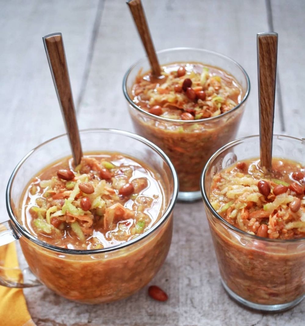 Yuk, Kenalan dengan 7 Resep Rujak Nusantara yang Rasanya Bikin Nagih