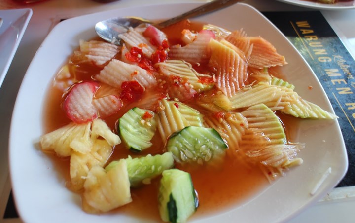 Yuk, Kenalan dengan 7 Resep Rujak Nusantara yang Rasanya Bikin Nagih