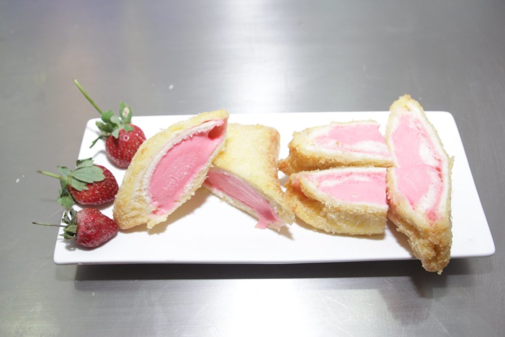 5 Resep Roti Es Krim Praktis untuk Camilan di Rumah