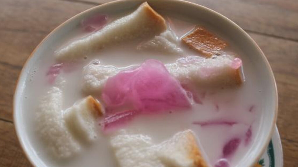 5 Resep Roti Es Krim Praktis untuk Camilan di Rumah