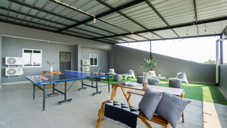 4 Kegiatan Seru di Ruang Komunal untuk Mengakrabkan Diri di Kost