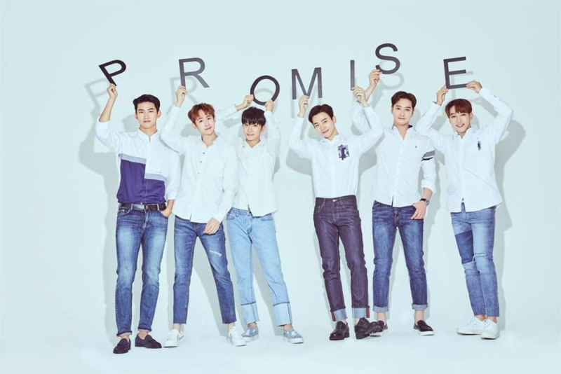 Deretan Idol Comeback Juni 2021, EXO hingga 2PM Siap Sapa Fans!