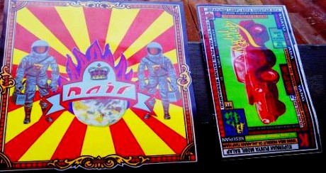 6 Lagu Naif yang Selalu Pas Didengar Sesuai Mood