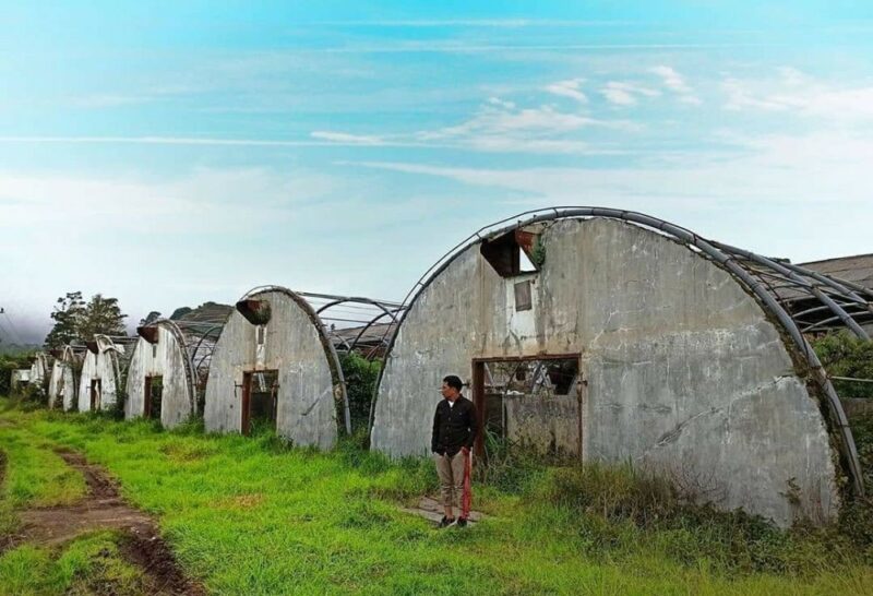 7 Tempat Angker di Malang yang Paling Populer | Bikin Merinding!