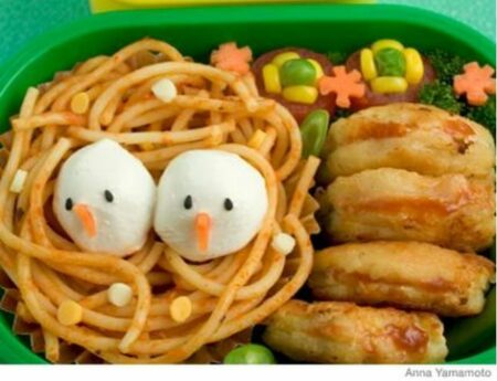 Yuk, Buat Bento untuk Bekal Makan Siang, Ikuti 5 Resep Simpel Ini