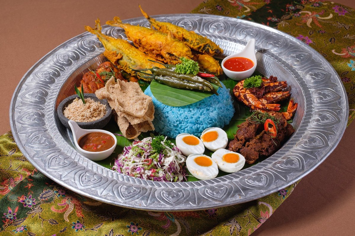 7 Aneka Resep Olahan Bunga Telang yang Kaya Manfaat