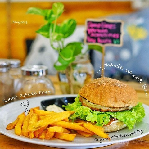 6 Restoran Chef Terkenal di Jakarta | Dari Western hingga Bakery!