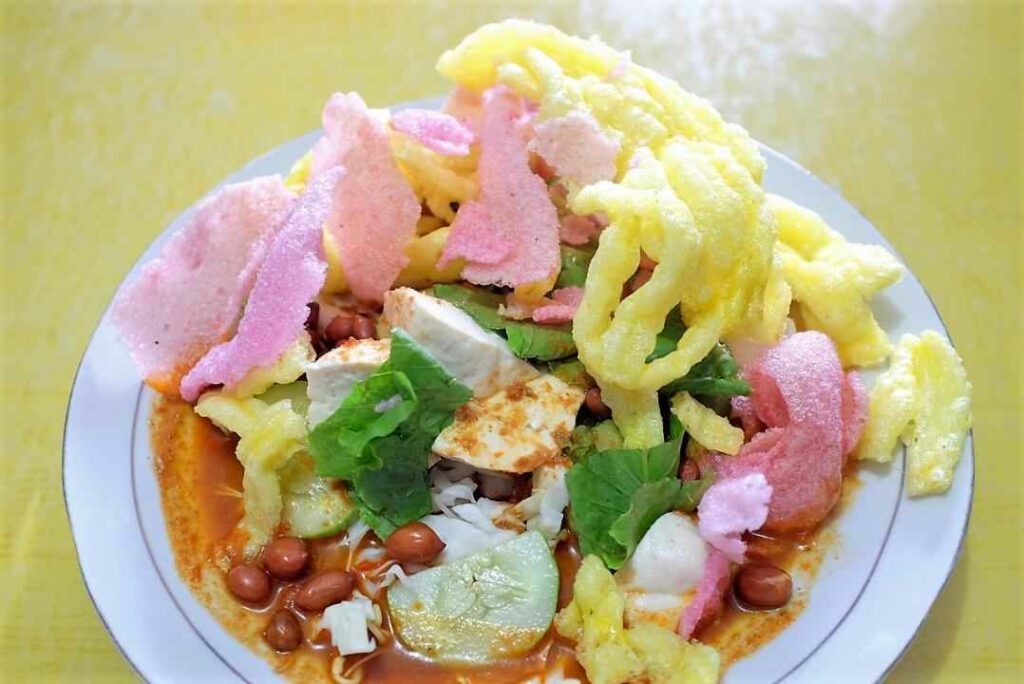 Inilah 5 Kuliner Betawi Legendaris yang Wajib Kamu Coba saat di Jakarta