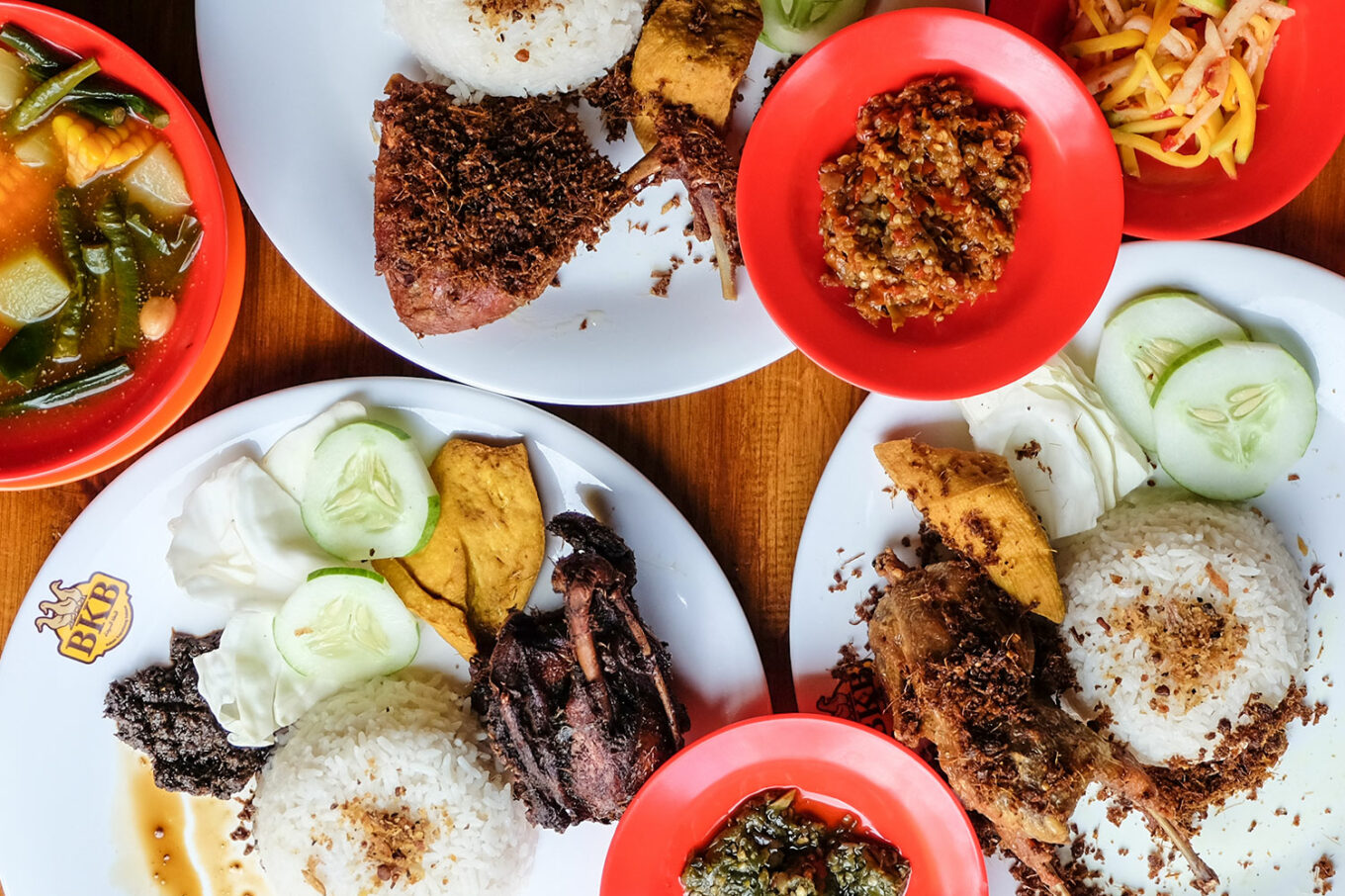 4 Rekomendasi Makanan Enak di Instagram yang Praktis