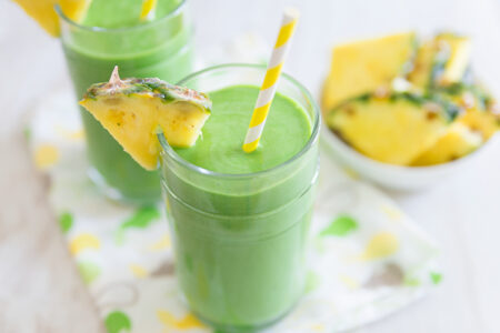 7 Resep Smoothie Sehat dan Praktis Andalan untuk Sarapan