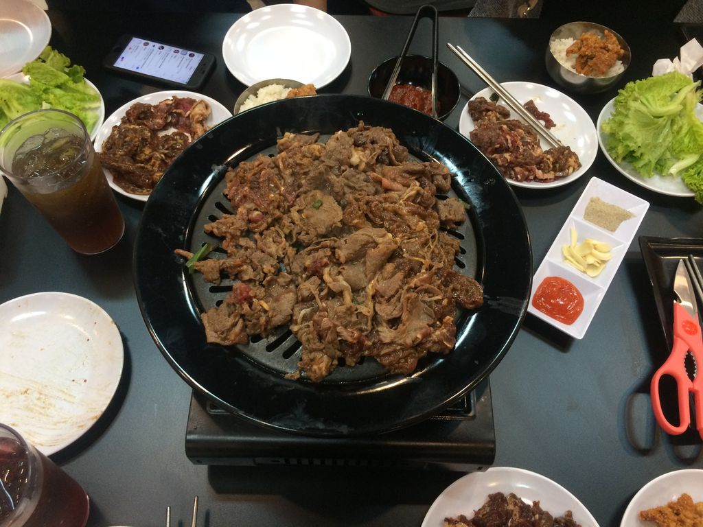 7 Restoran All You Can Eat di Bekasi yang Aman di Kantong 7 Restoran All You Can Eat di Bekasi yang Aman di Kantong