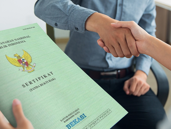 Lagi Cari Properti? Ini 20 Istilah Pembelian Rumah yang Harus Diketahui!