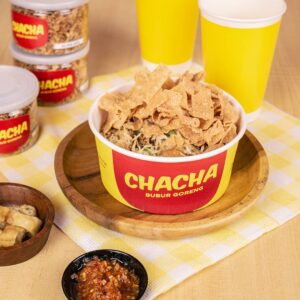 5 Menu Unik di GoFood, GrabFood, dan Shopee Food yang Wajib Coba