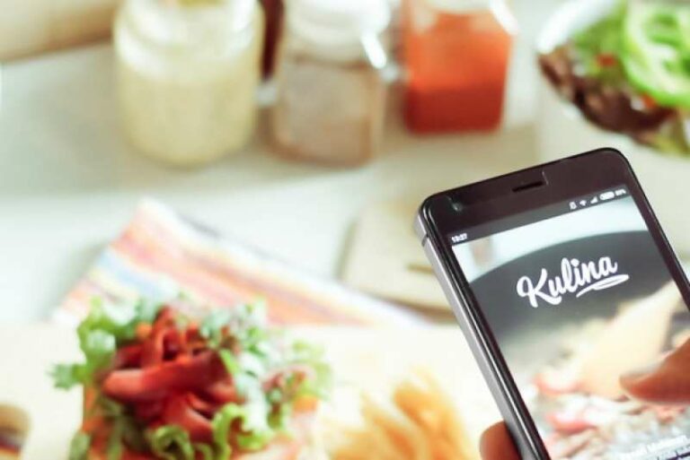 Selain Praktis, 6 Aplikasi Pesan Makanan Online Ini Punya Banyak Promo