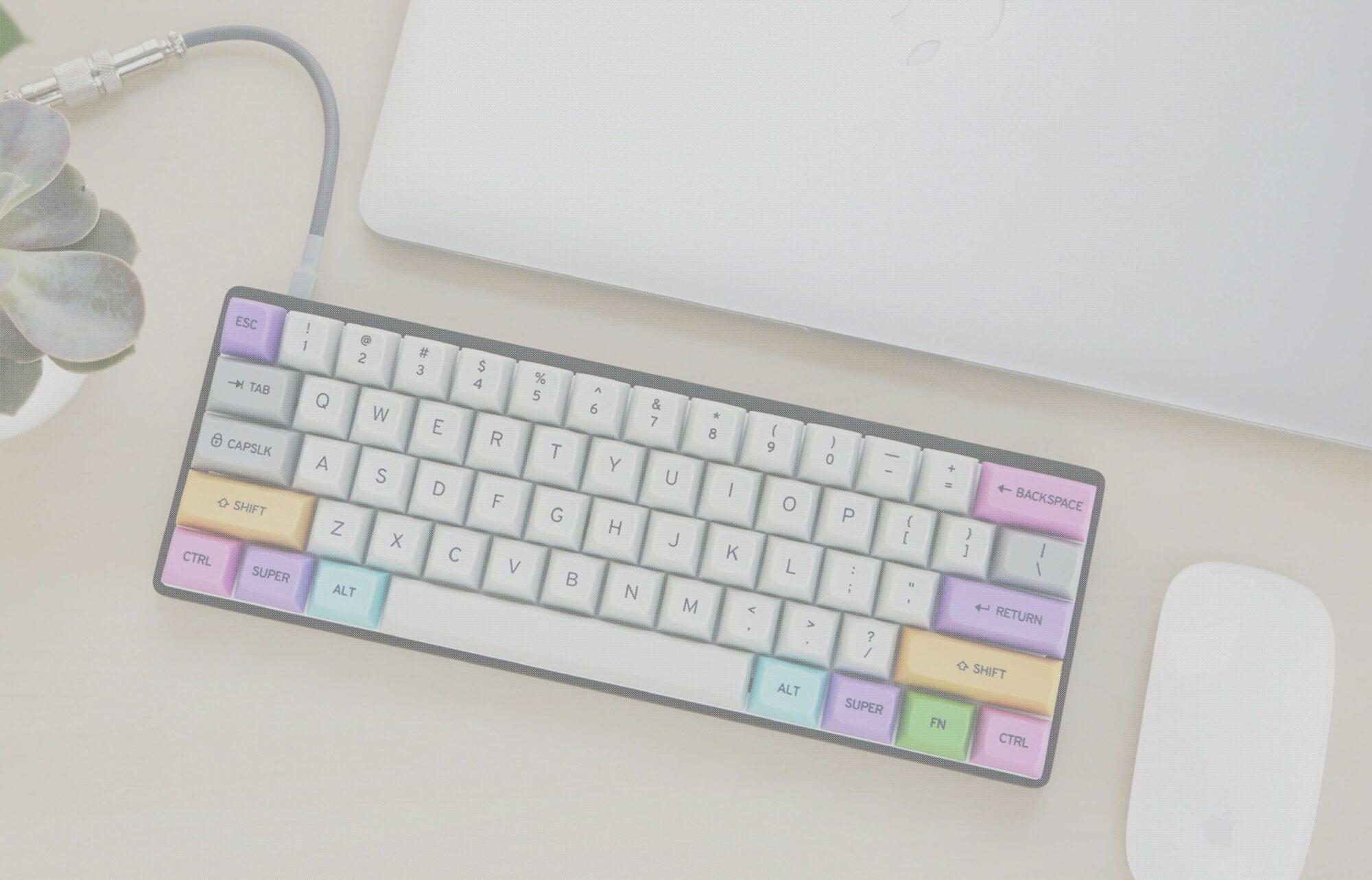 7 Cara Membersihkan Keyboard Laptop dan Rekomendasi Alatnya - Rukita
