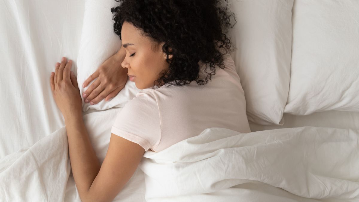 Praktikkan 7 Cara Mudah Usir Stres agar Hidup Lebih Tenang