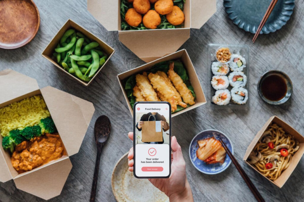 5 Menu Unik di GoFood, GrabFood, dan Shopee Food yang Wajib Coba