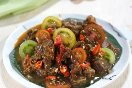 6 Resep Olahan Daging Kambing yang Lezat dan Spesial saat Idul Adha